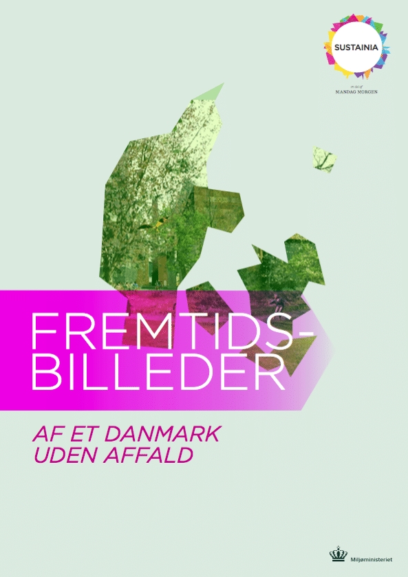 Fremtidsbilleder - Mandag Morgen