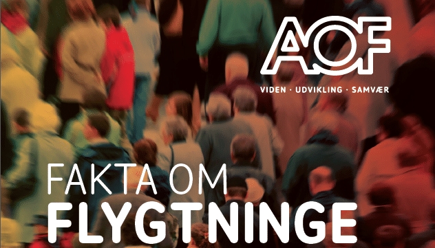 Fakta om flygtninge og migranter i Danmark - Mandag Morgen