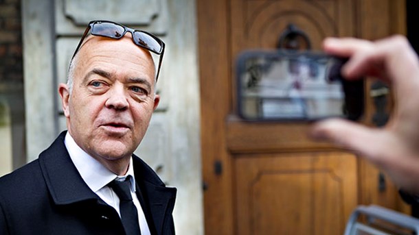 Svindel: Nej, Jes Dorph benytter (stadig) ikke bitcoin-fidus - Mandag ...