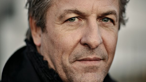 Nyt job: Jakob Kvist skal styre Radio24syvs overgang til dab - Mandag ...