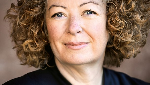 Set, læst og hørt: Jane Sandberg - Mandag Morgen