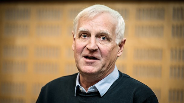 Set, læst og hørt: Niels Nygaard - Mandag Morgen