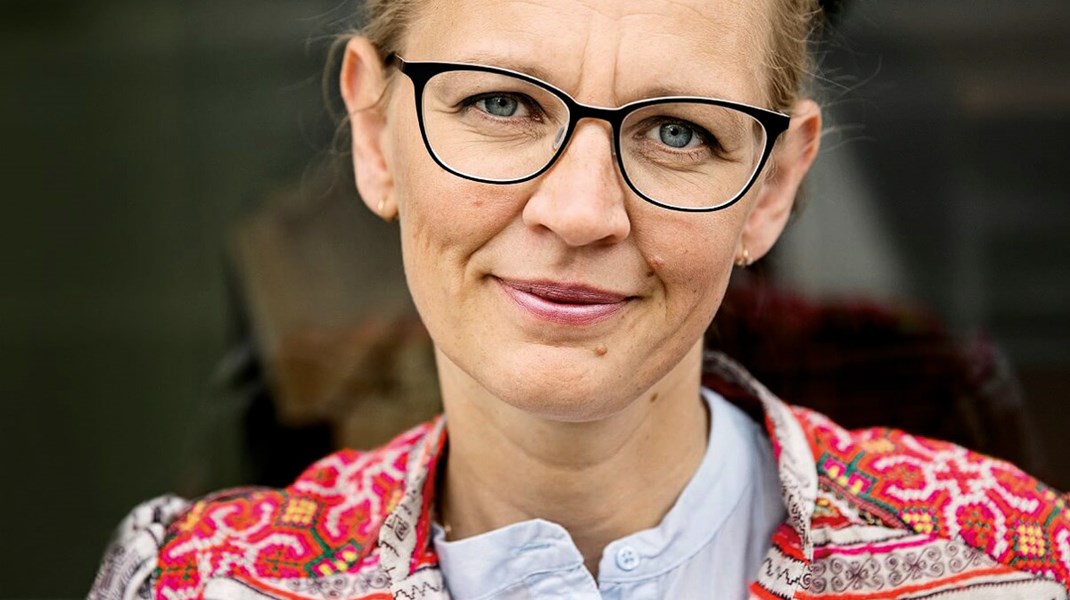 Carmen, SoMe-bekymring og mord på Island - Mandag Morgen