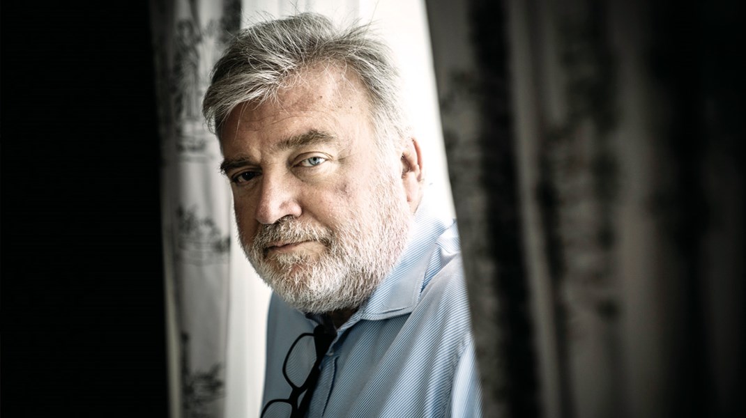 Lars Seier vil bygge valutaen til den regulerede digitale økonomi ...