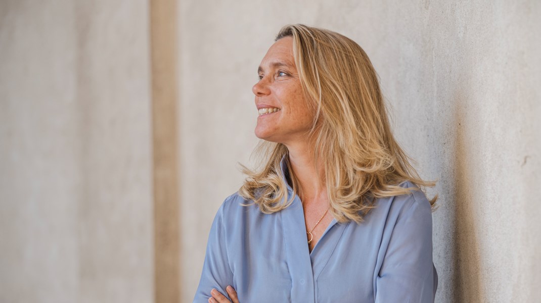 Mandag Morgen skal have ny chefredaktør - Mandag Morgen