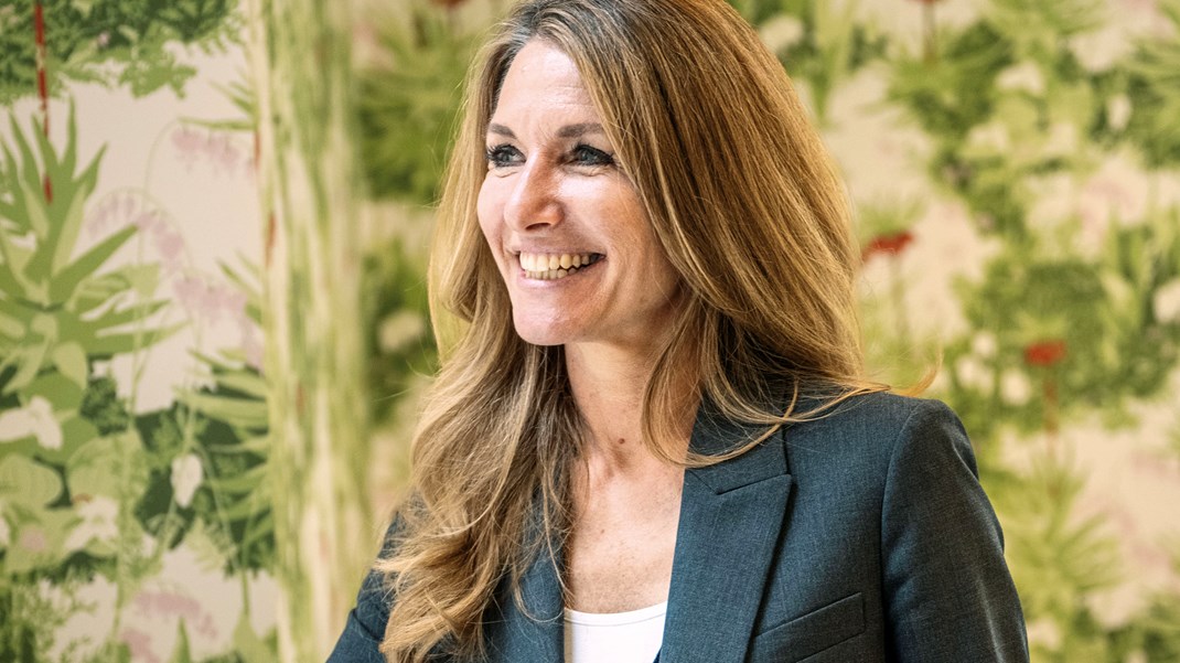 Googles direktør i Danmark: Vi skal læne os meget mere ind i AI ...