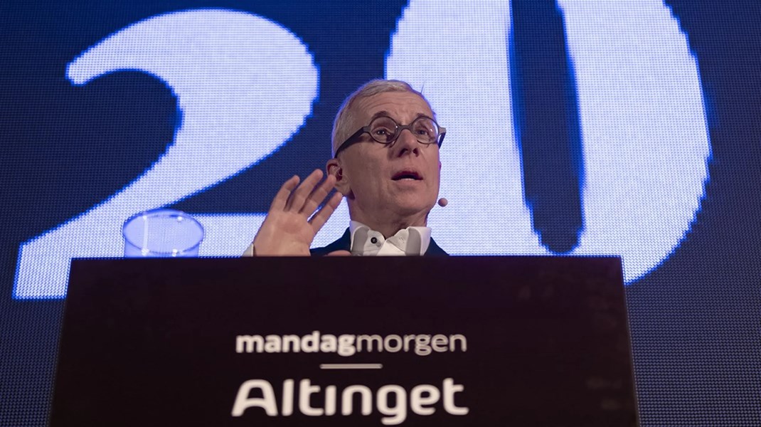 Altinget fylder 25 år: Vi udfordrer og tjener Nordens demokratier - Mandag Morgen