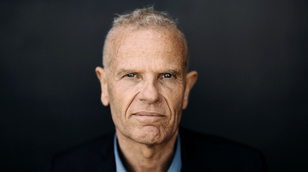 Lars Findsen rammer dagsordenen i bull’s eye med ny sikkerhedspolitisk ...