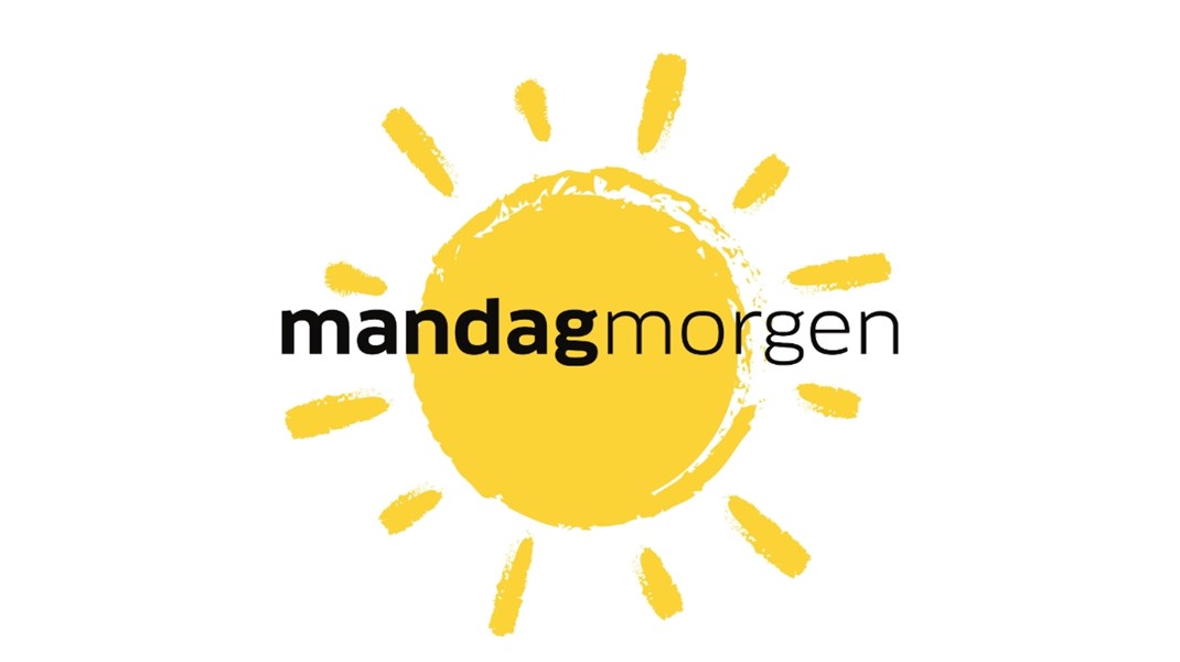Mandag Morgen på sommerferie - Mandag Morgen